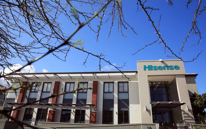 Hisense | A Listly List