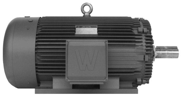 Rock Crusher Motor | A Listly List