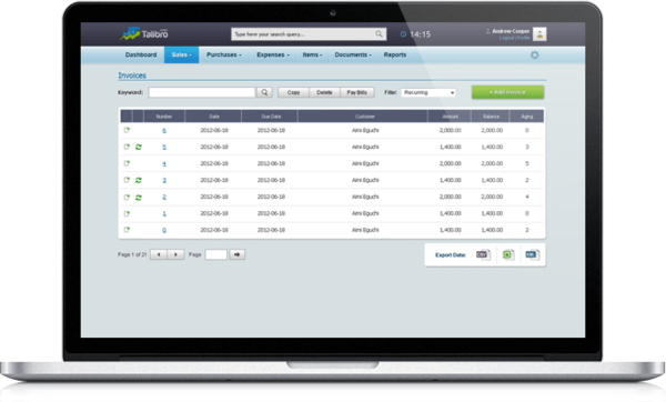 Best Accounting Packages for SME's | A Listly List