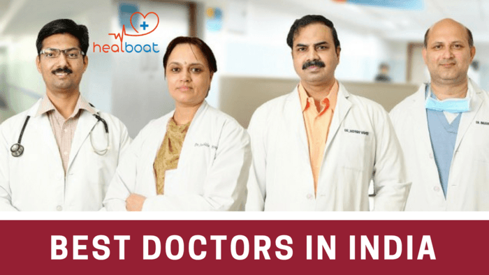 Healboat-Best Doctors & Hospitals in India | A Listly List