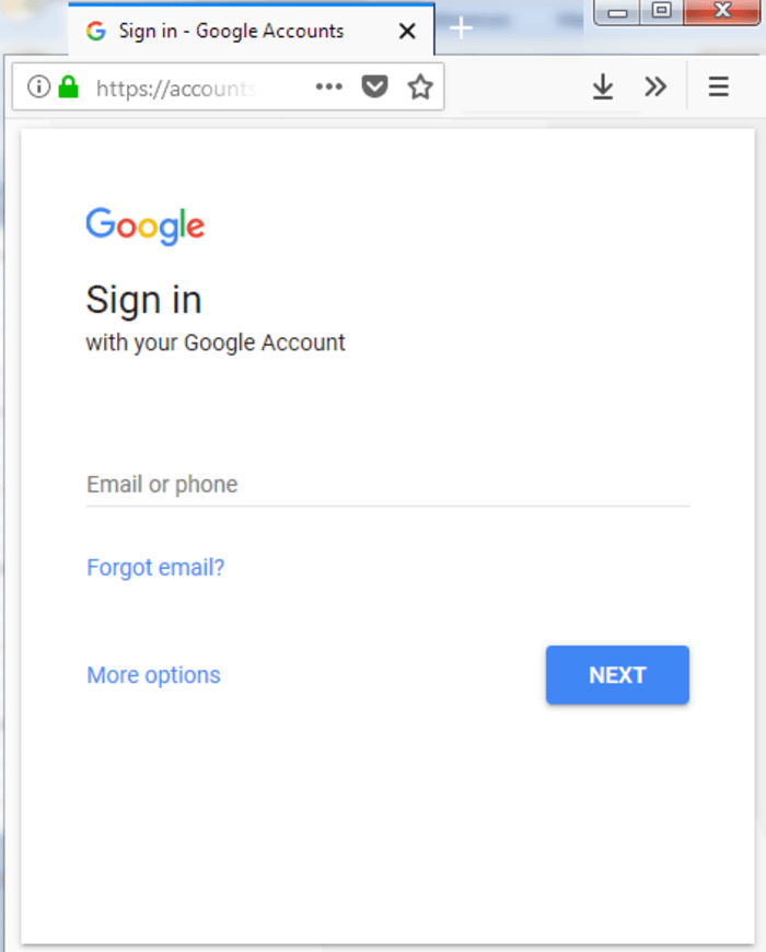 Gmail Login Sign In Guide | A Listly List