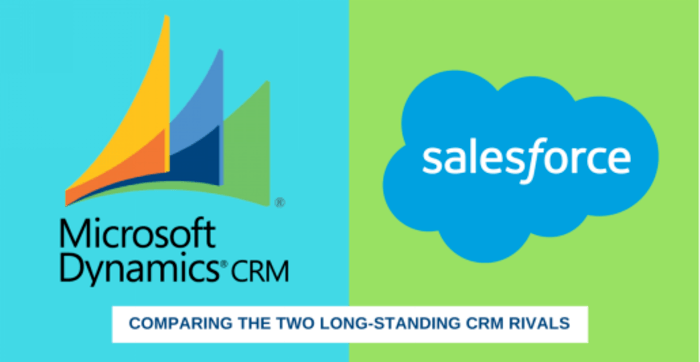 Salesforce Or Microsoft Dynamics Crm Which Is Best For You A Listly