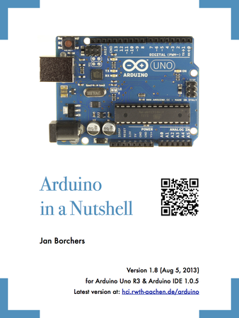Best On-line Curriculum, Tools, and Resources for Teaching Arduino | A ...