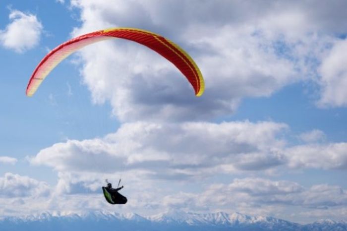 FlyLife Paragliding Adventures | A Listly List