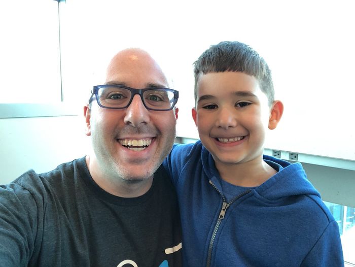 18 to Follow for #ISTE18 - Hot Lunch Tray