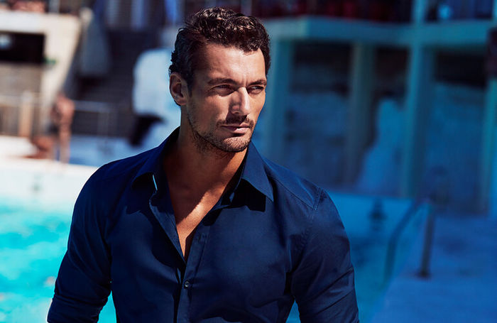 Top 10 Highest Paid Male Models | A Listly List