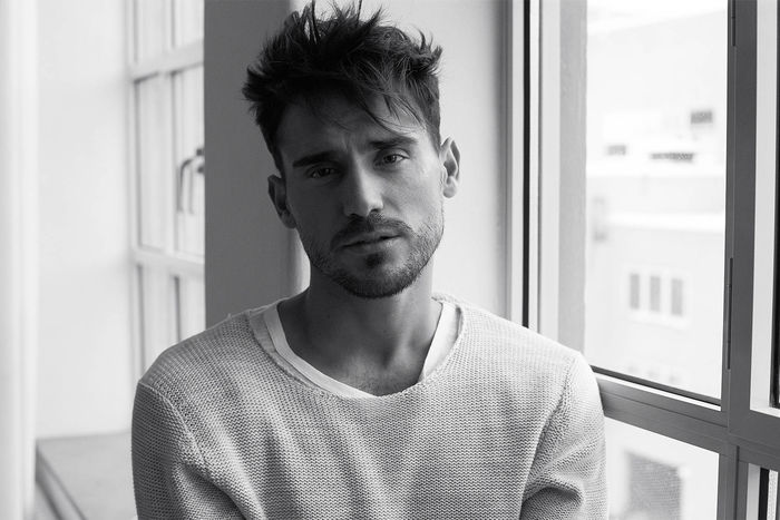 Top 10 Highest Paid Male Models | A Listly List