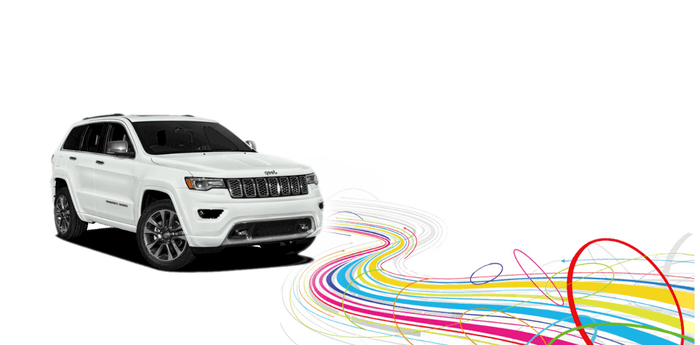 Jeep Toronto | A Listly List