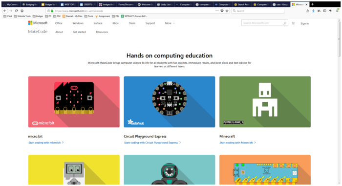 Computer Science Education Resources A Listly List 