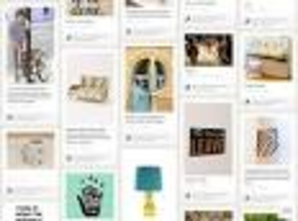 The power of Pinterest... a resource list on Pinterest usage and the ...