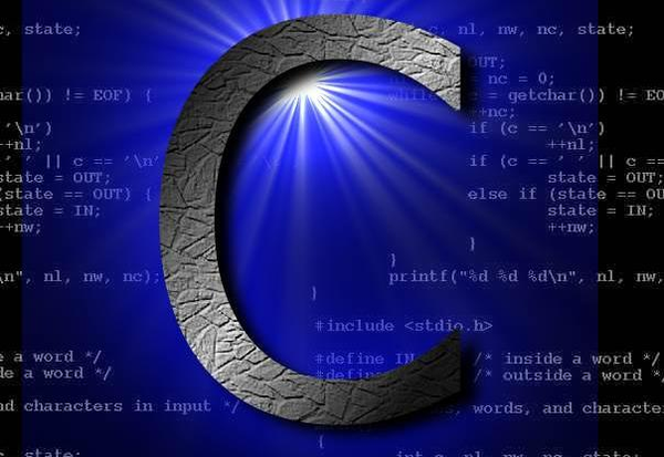C Programming Language A Listly List c-programming-language-a-listly-list