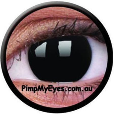 Top crazy contact lenses list | A Listly List
