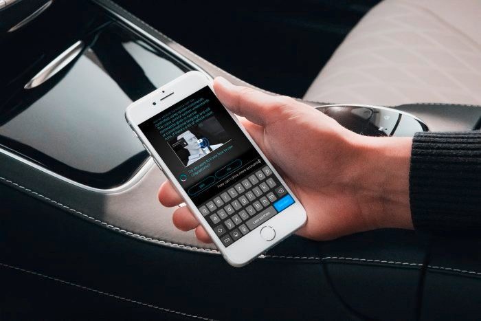 5 Brands Making A Great Impression With Chatbots and Virtual Assistants ...