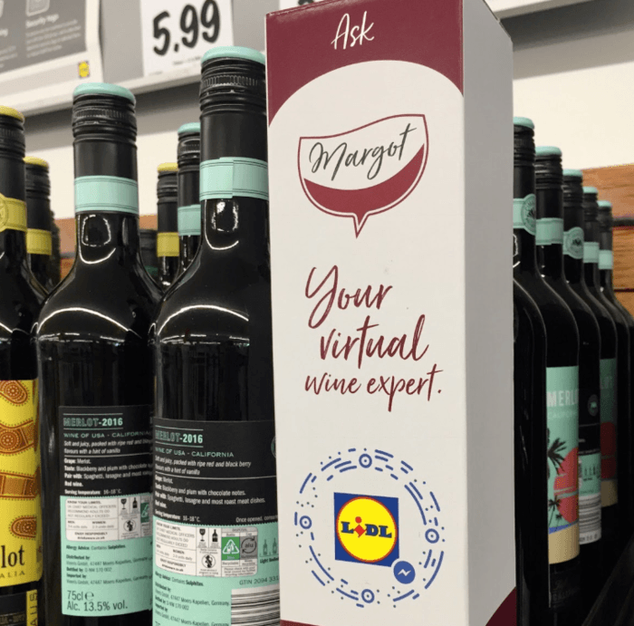 5 Brands Making A Great Impression With Chatbots and Virtual Assistants ...