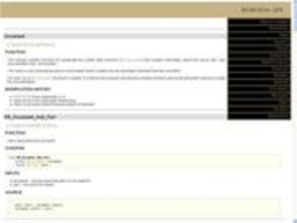 Auto Generate Javascript Reference Documentation A Listly List 1424