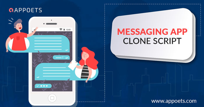 Messaging App Clone Script A Listly List