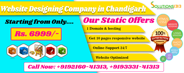 Solutions 1313 | Best Website Designing Company in Chandigarh | A ... Solutions 1313 | Best Website Designing Company in Chandigarh | A ...