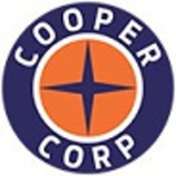 Cooper Engines: Powered by world-class Components | A Listly List