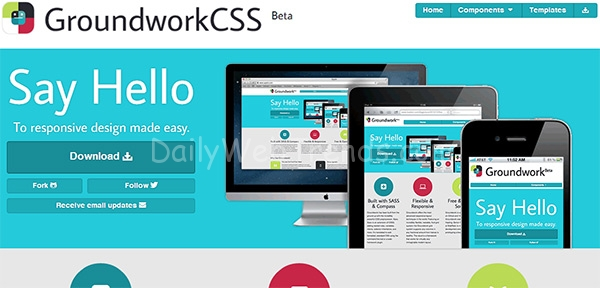CSS Frameworks & Grid Systems | A Listly List CSS Frameworks & Grid Systems | A Listly List