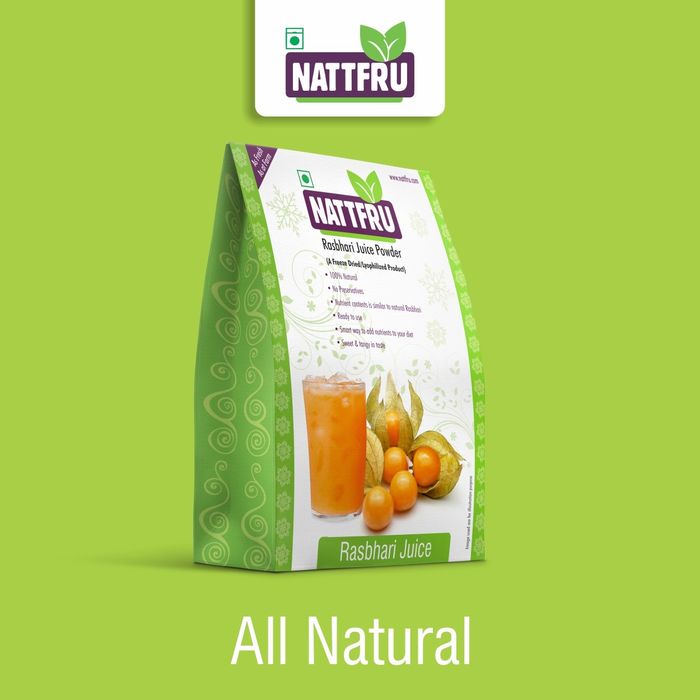 Top 4 Fruit Juice Powder of all Time | A Listly List
