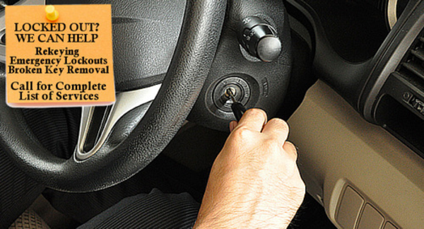 Best Locksmiths In Tampa Fl | A Listly List