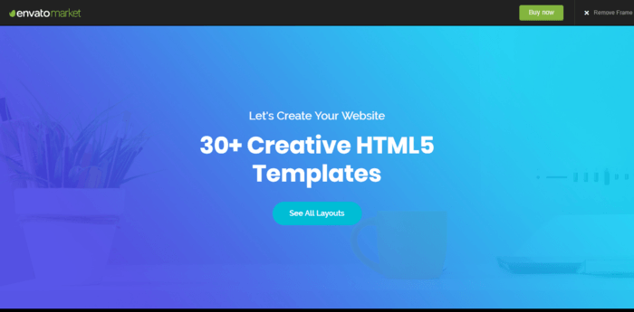10 Best Mobile-Friendly Website Templates | A Listly List