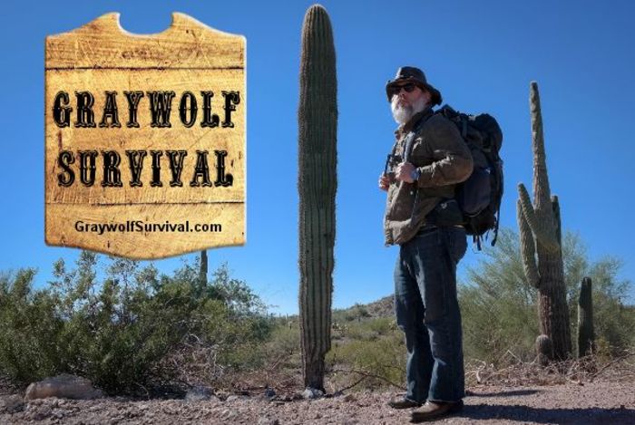 Best Survival & Prepper Sites Of All Time | A Listly List