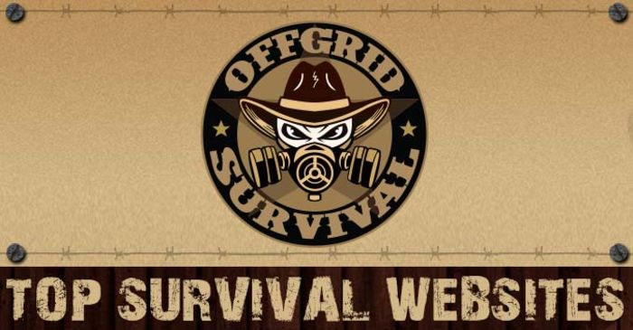 Best Survival & Prepper Sites Of All Time | A Listly List