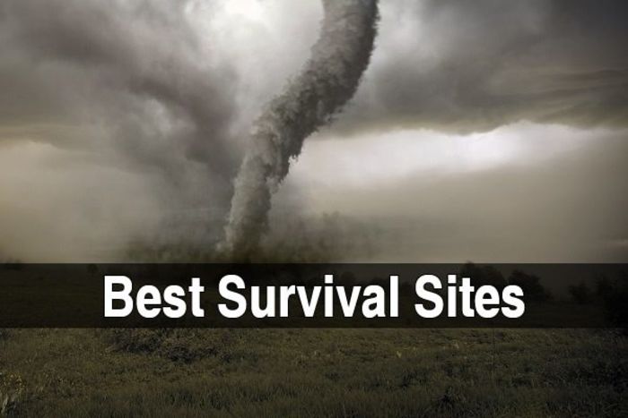 Best Survival & Prepper Sites Of All Time | A Listly List