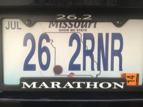 Our Best Hashtags for Runners | A Listly List