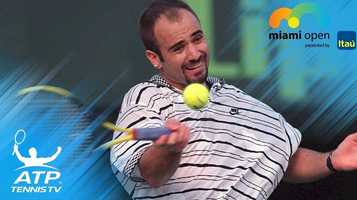 The Greatest Rivalries In Tennis | A Listly List