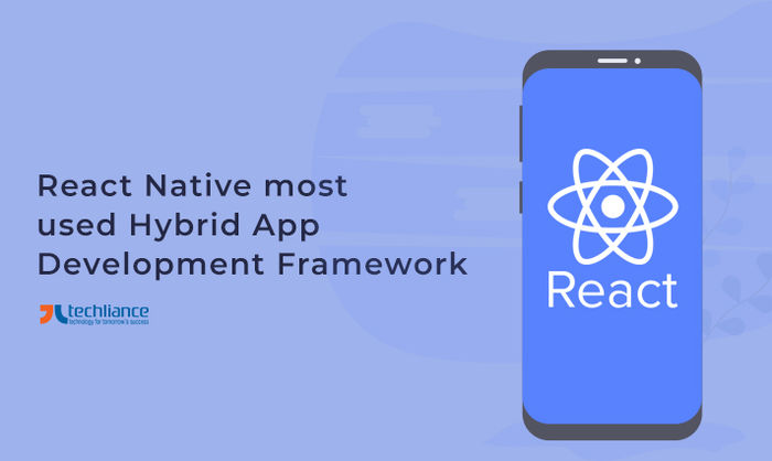 Top 10 Hybrid Mobile Development Frameworks for Cross Platform ...