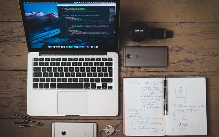 Use Kendo Ui To Simplify App Dashboard Design A Listly List