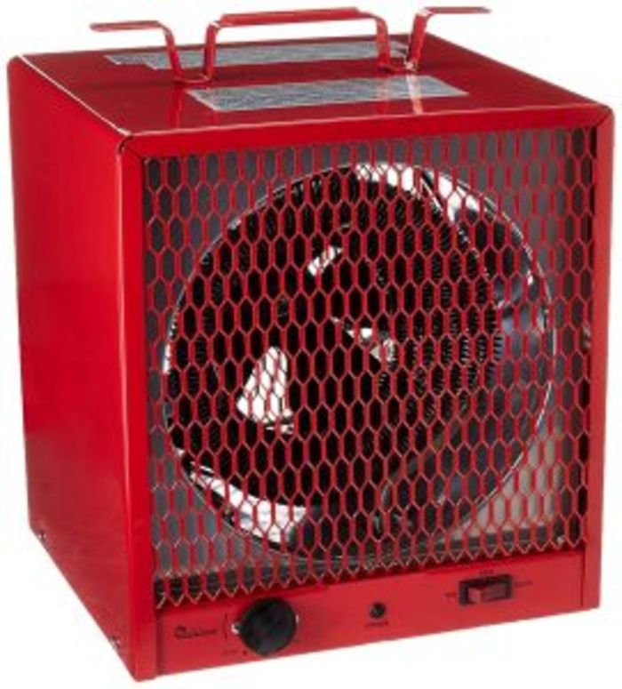 Top 5 Heater for Garage Gym - Space Heater For Basement | A Listly List Top 5 Heater for Garage Gym - Space Heater For Basement | A Listly List