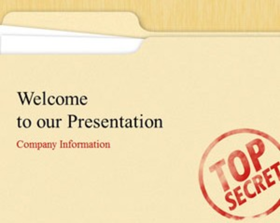 Free PowerPoint Templates | A Listly List