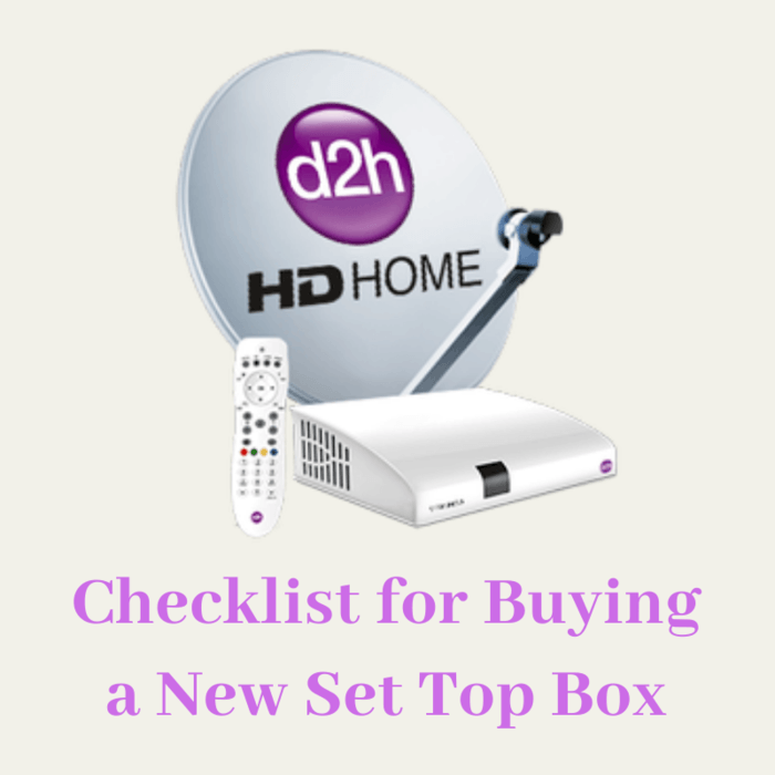 Choosing the Right DTH Provider | A Listly List Choosing the Right DTH Provider | A Listly List