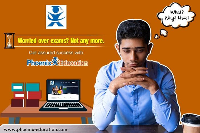 PHOENIX EDUCATION | A Listly List