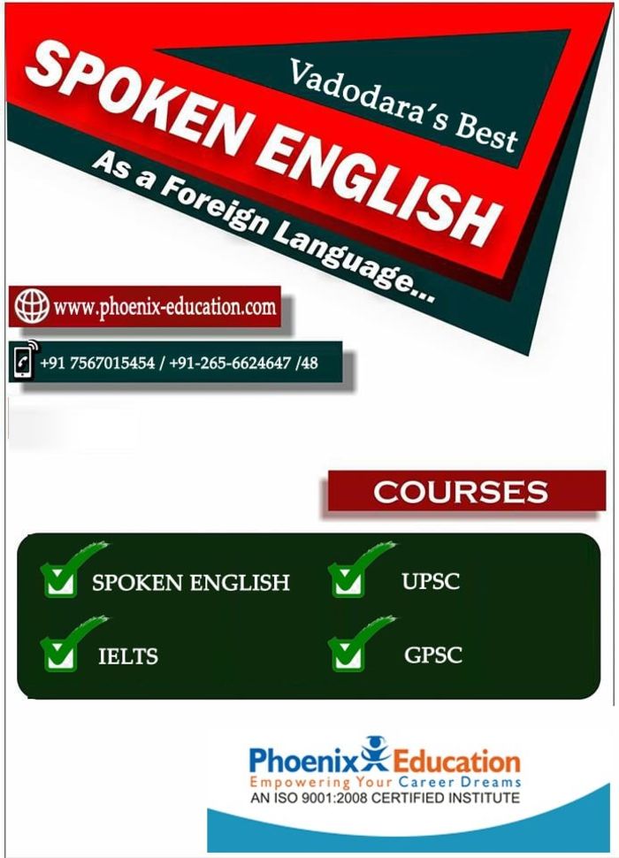 PHOENIX EDUCATION | A Listly List