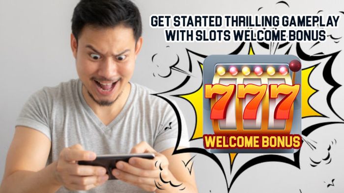 Play Slots Online | A Listly List