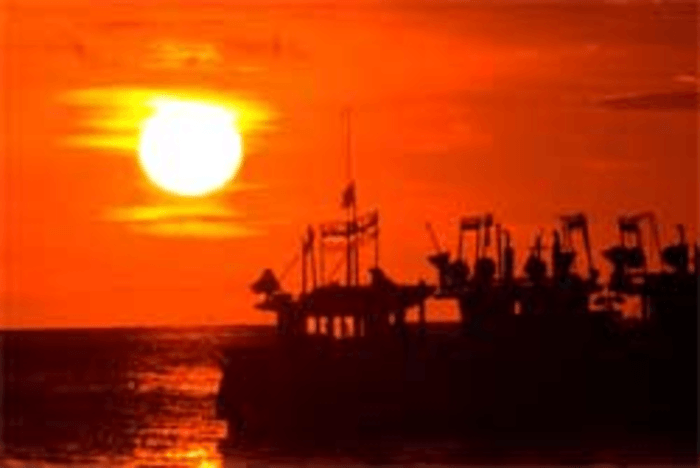 10 Best Places to see Sunset in Sabah - MySabah.com