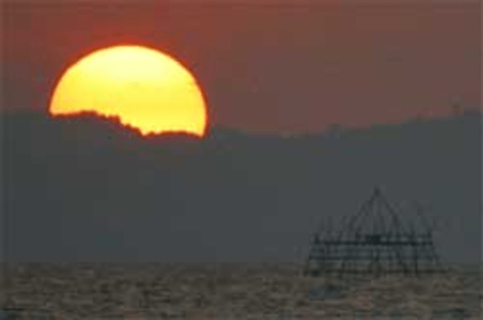 Top 10 Sunset of Sabah | A Listly List