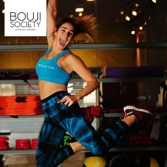 Bouji Society - Clothing and Apparel | A Listly List