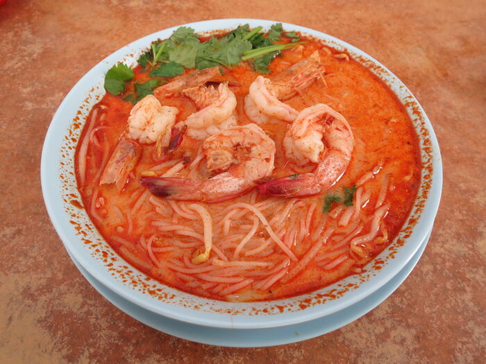 Top 10 Food of Sabah - MySabah.com