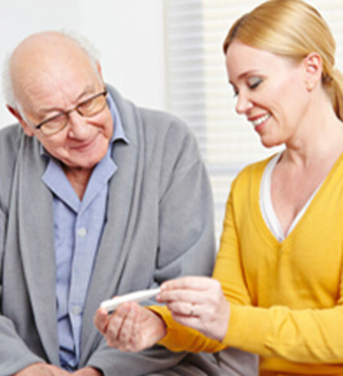 Seniors Home Health Care Assistance | A Listly List