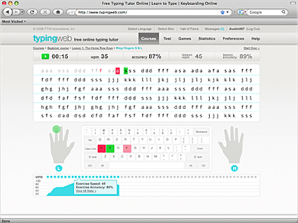 Typing Tools | A Listly List