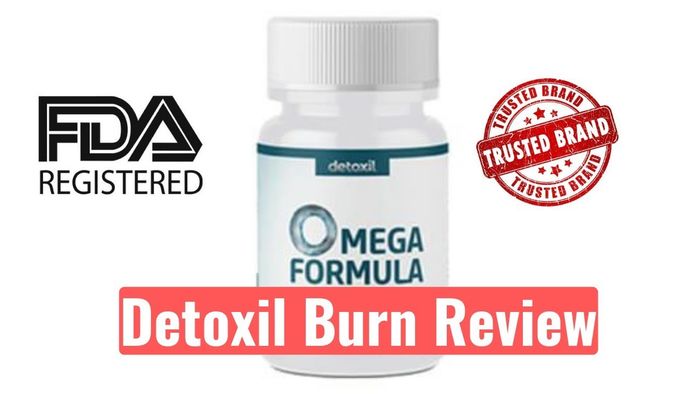 STRONGEST WEIGHT LOSS SUPPLEMENT – DETOXIL BURN | A Listly List