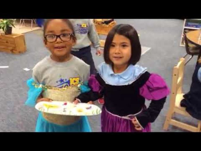 Montessori Grace And Courtesy A Listly List