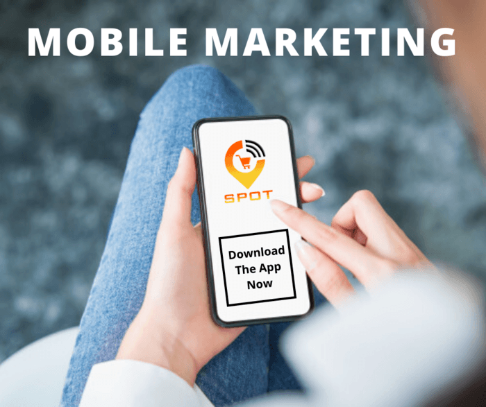 Mobile Promotion | A Listly List