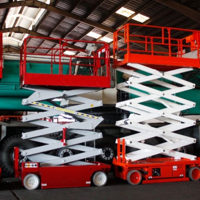 8 Massive Benefits of Using Scissor Lifts for Projects | A Listly List 8 Massive Benefits of Using Scissor Lifts for Projects | A Listly List