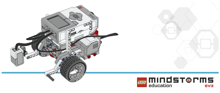 Top 10 Ev3 Codes To Follow A Line Using The Color Sensor A Listly List